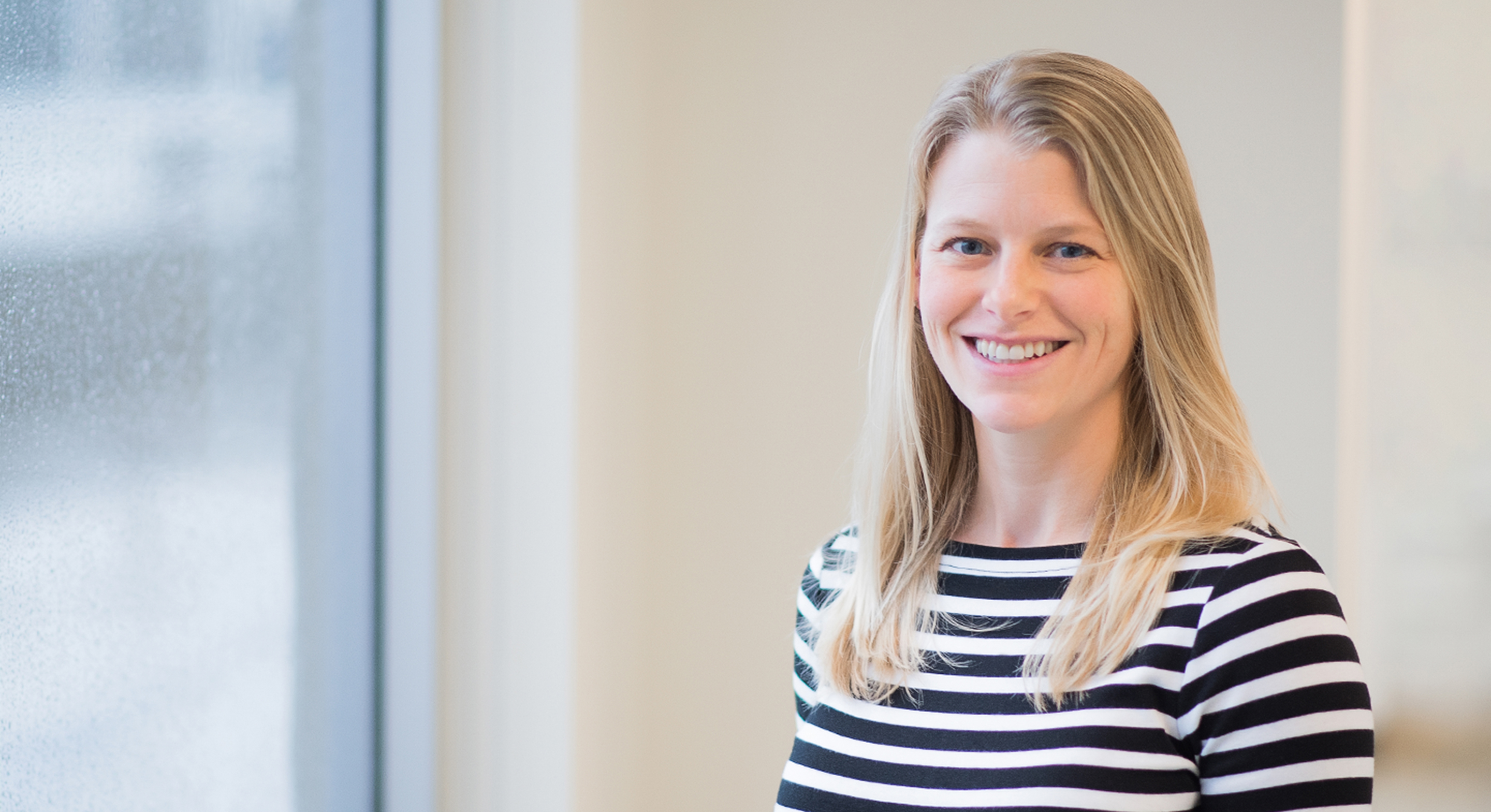 Katie Gibson | UCSF Benioff Children's Hospitals