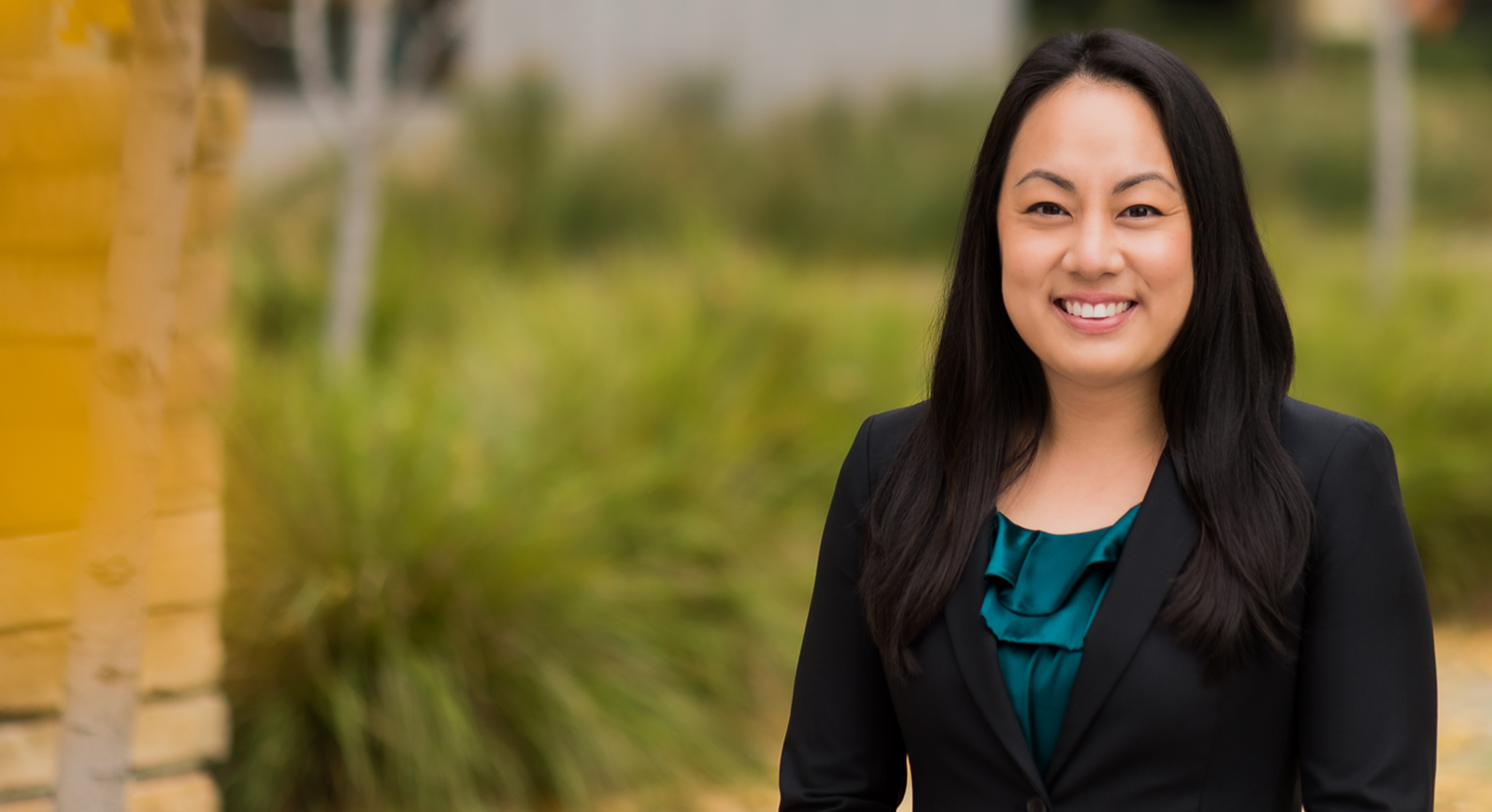 Melissa Ho | UCSF Benioff Children's Hospitals