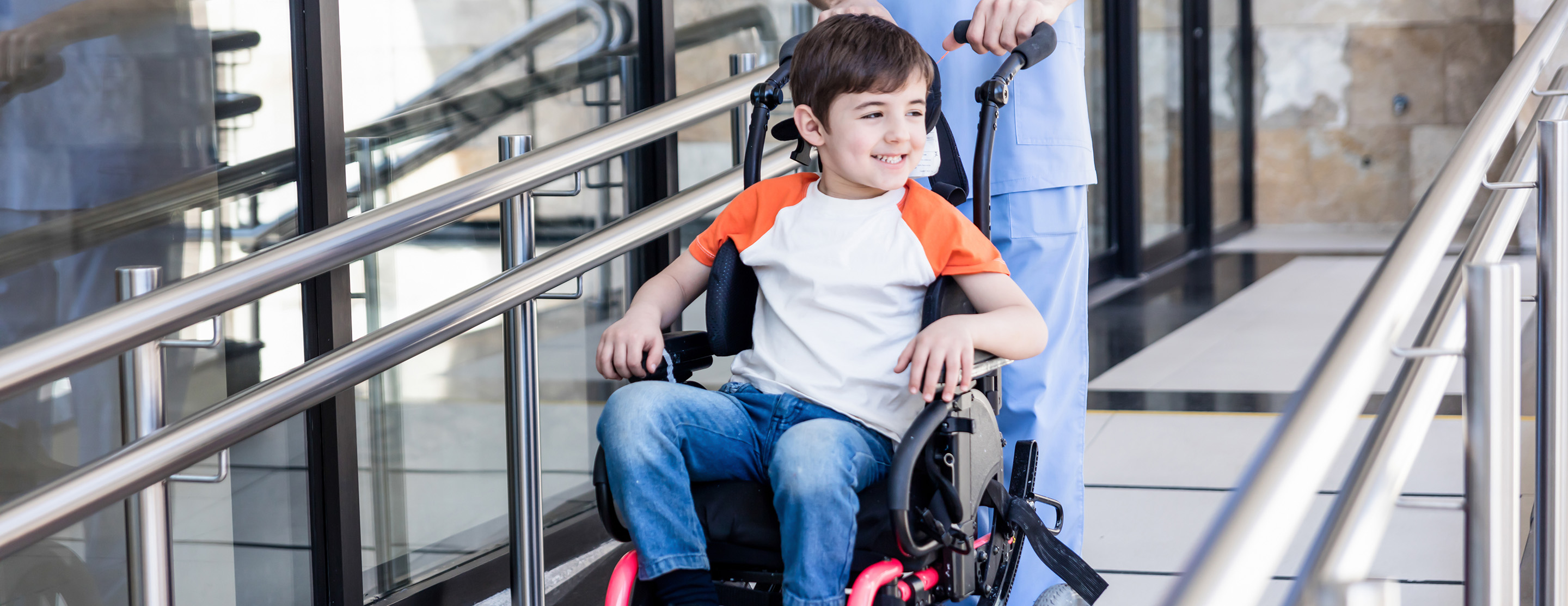Accessibility Resources | UCSF Benioff Children's Hospitals