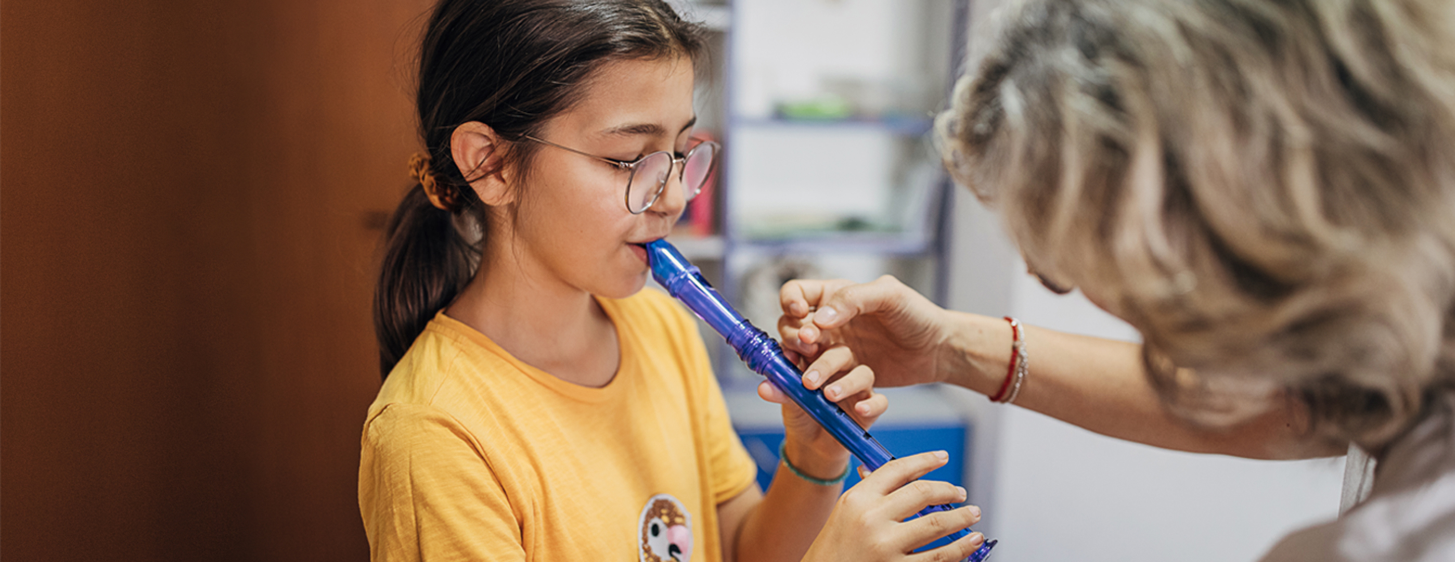 Music Therapy Program | UCSF Benioff Children's Hospitals