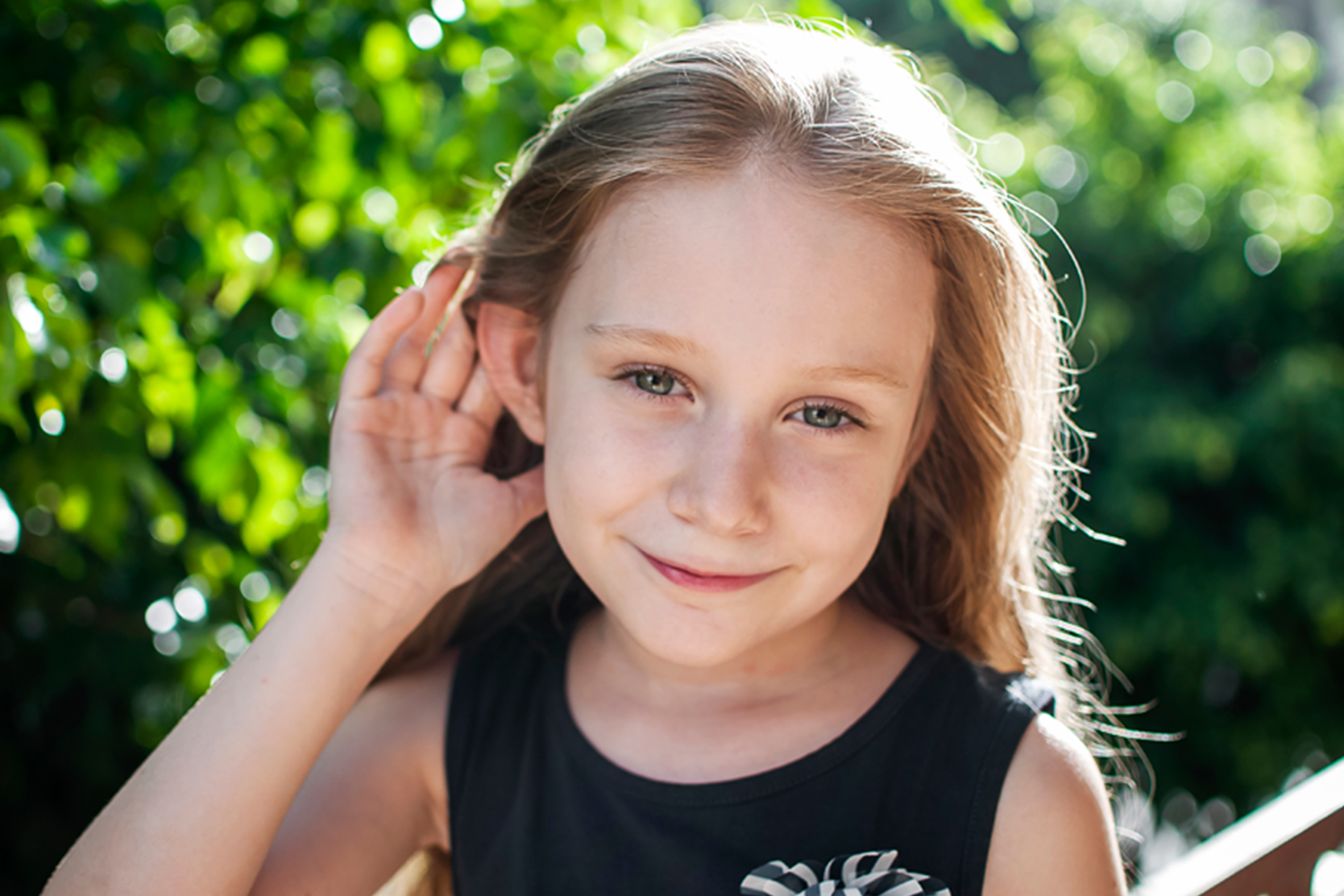 Ear Reshaping | UCSF Benioff Children's Hospitals