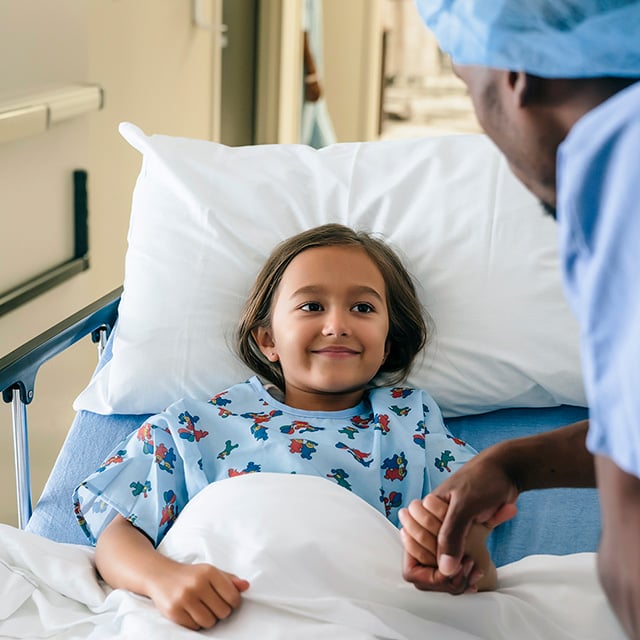 Endoscopic (Minimally Invasive) Craniotomy | UCSF Benioff Children's ...