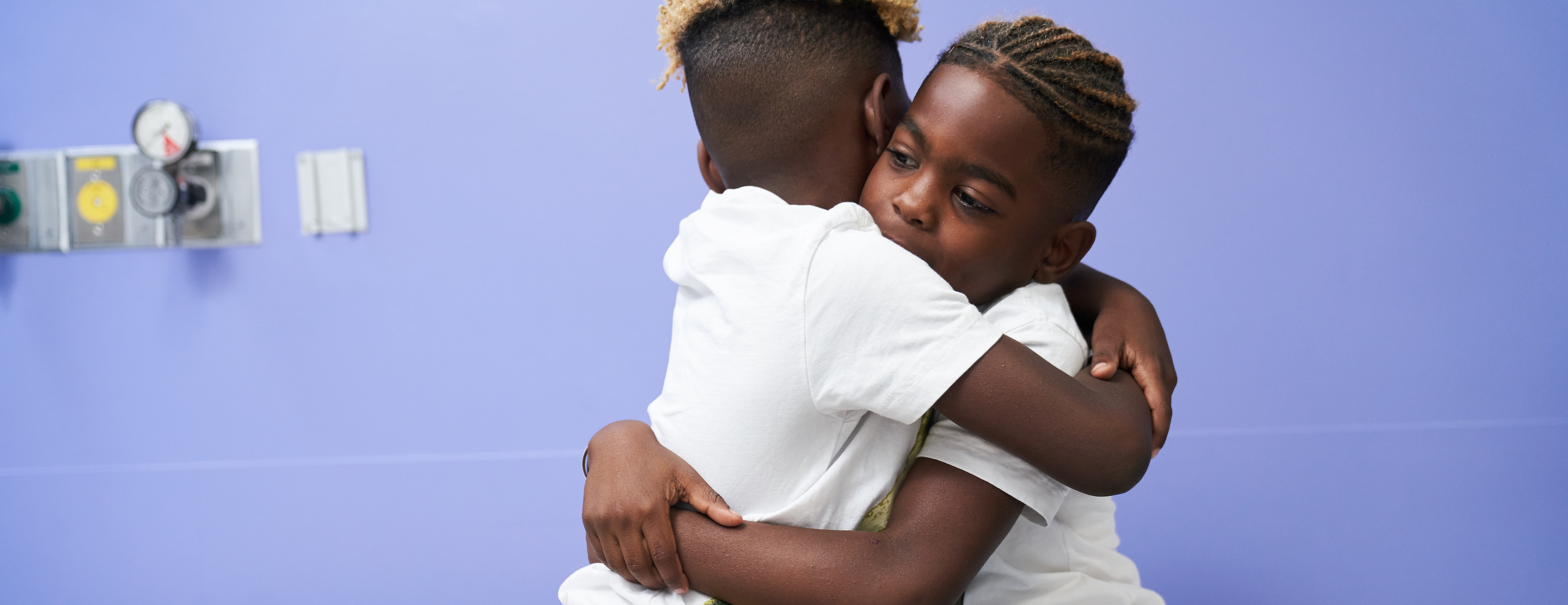 Episode Three: Living with Sickle Cell | UCSF Benioff Children's Hospitals